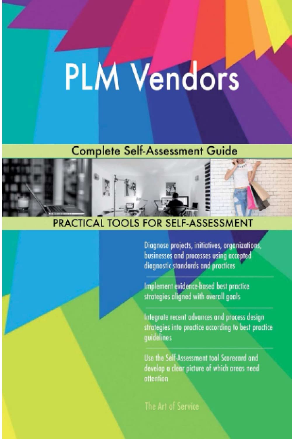 PLM Vendors Complete Self-Assessment Guide: Gerardus Blokdyk ...