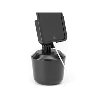 WeatherTech CupFone Cup Holder for Car Phone Mount Automobile Cradle ...