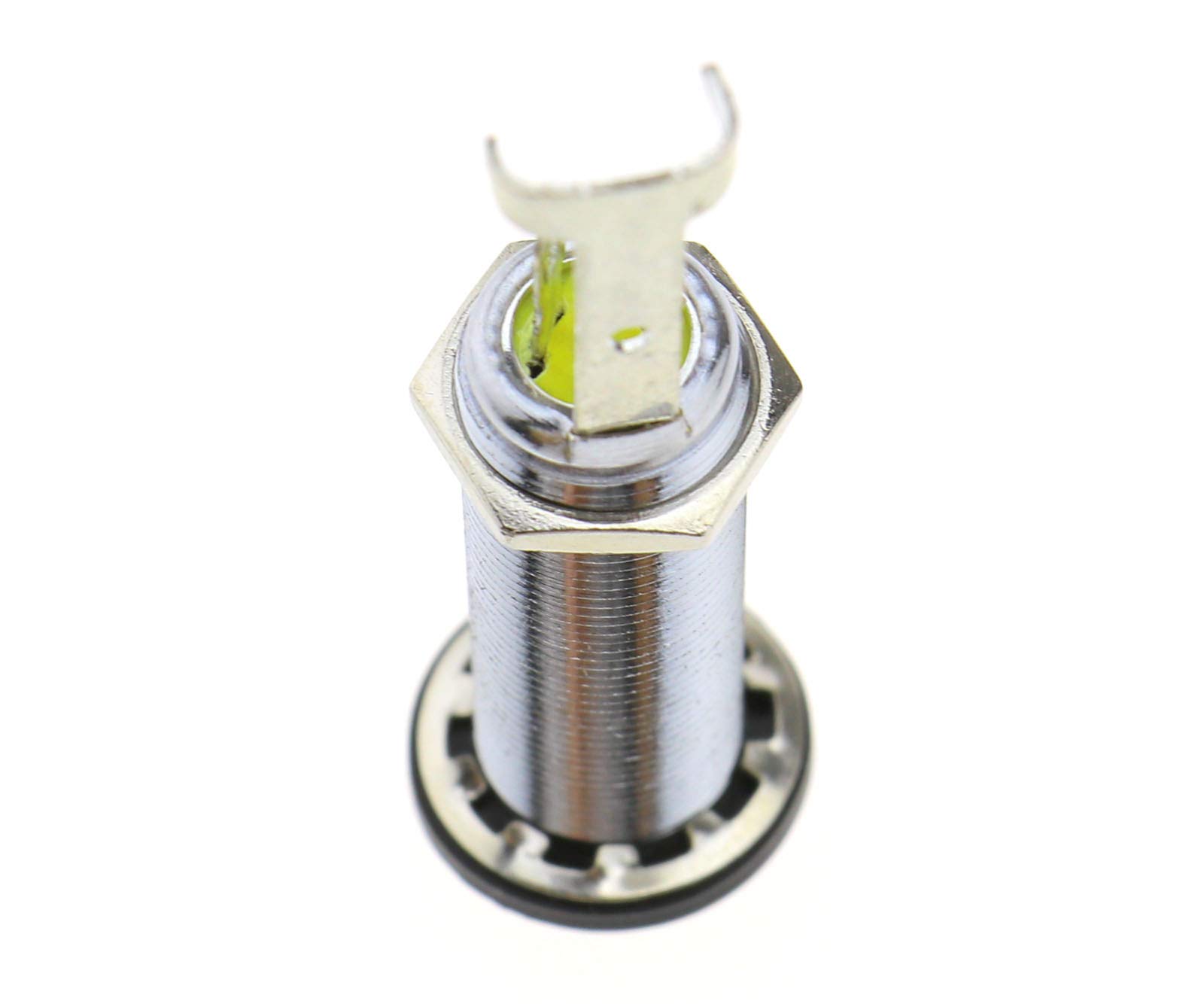 Snapklik.com : Long Socket Output Stereo Barrel Jack Plug Socket ...