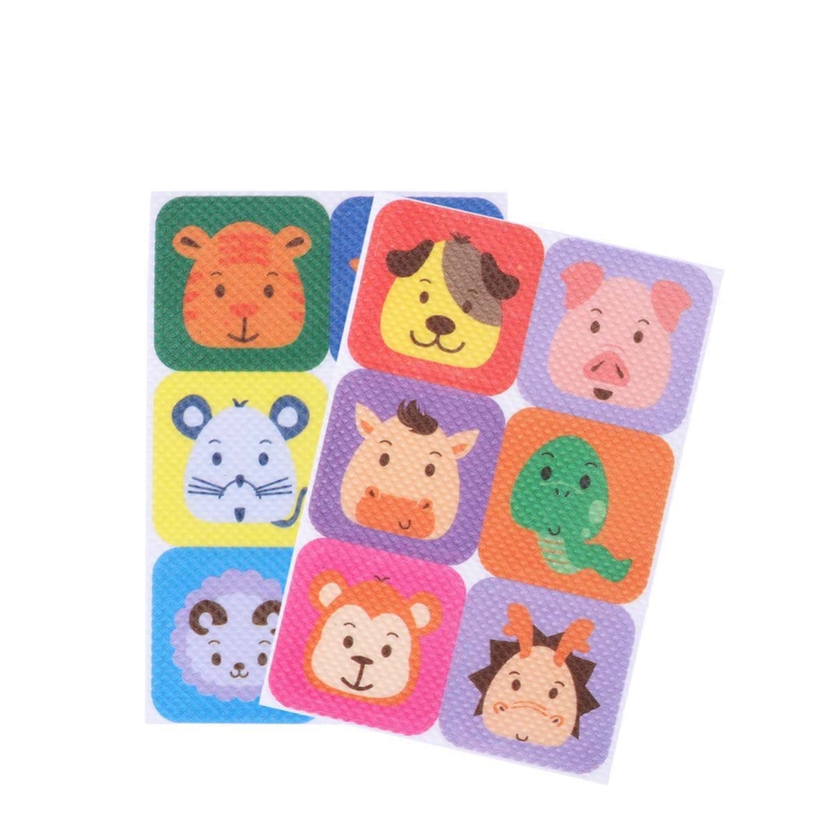 Mosquito Repellent Patches Pack of 36 Natural Repellent Mosquito ...