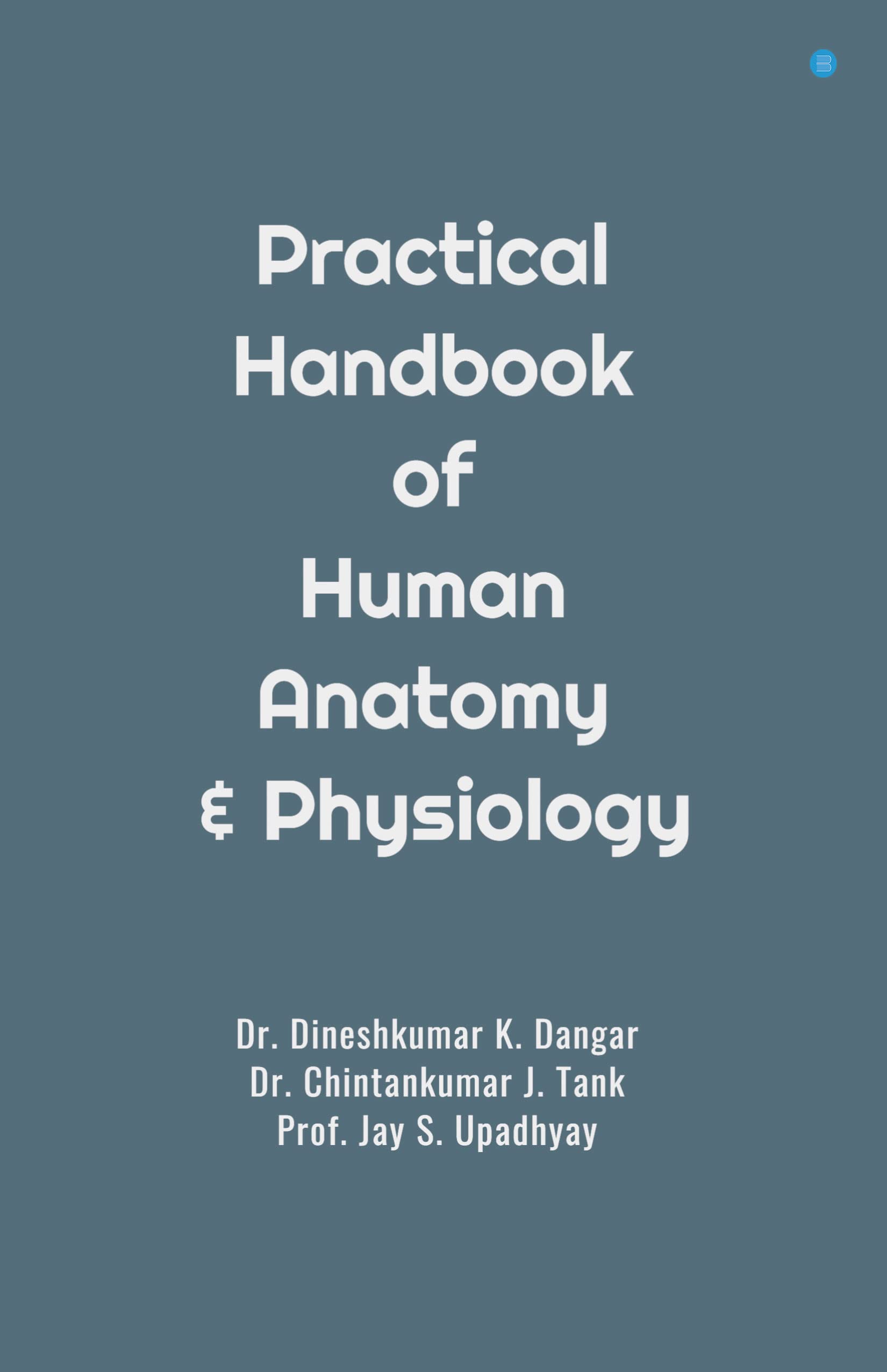 Buy Practical Handbook of Human Anatomy & Physiology Book Online at Low ...