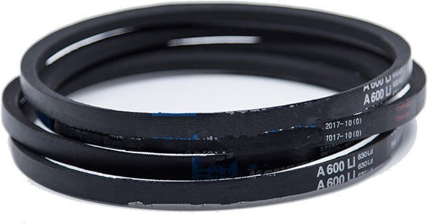 Amazon.co.jp: ドライブベルト A635Li用 A640 A650 A660 A680 A686 A700 ベルトタイプAラバー (Color : Sanlux A640 Li ...