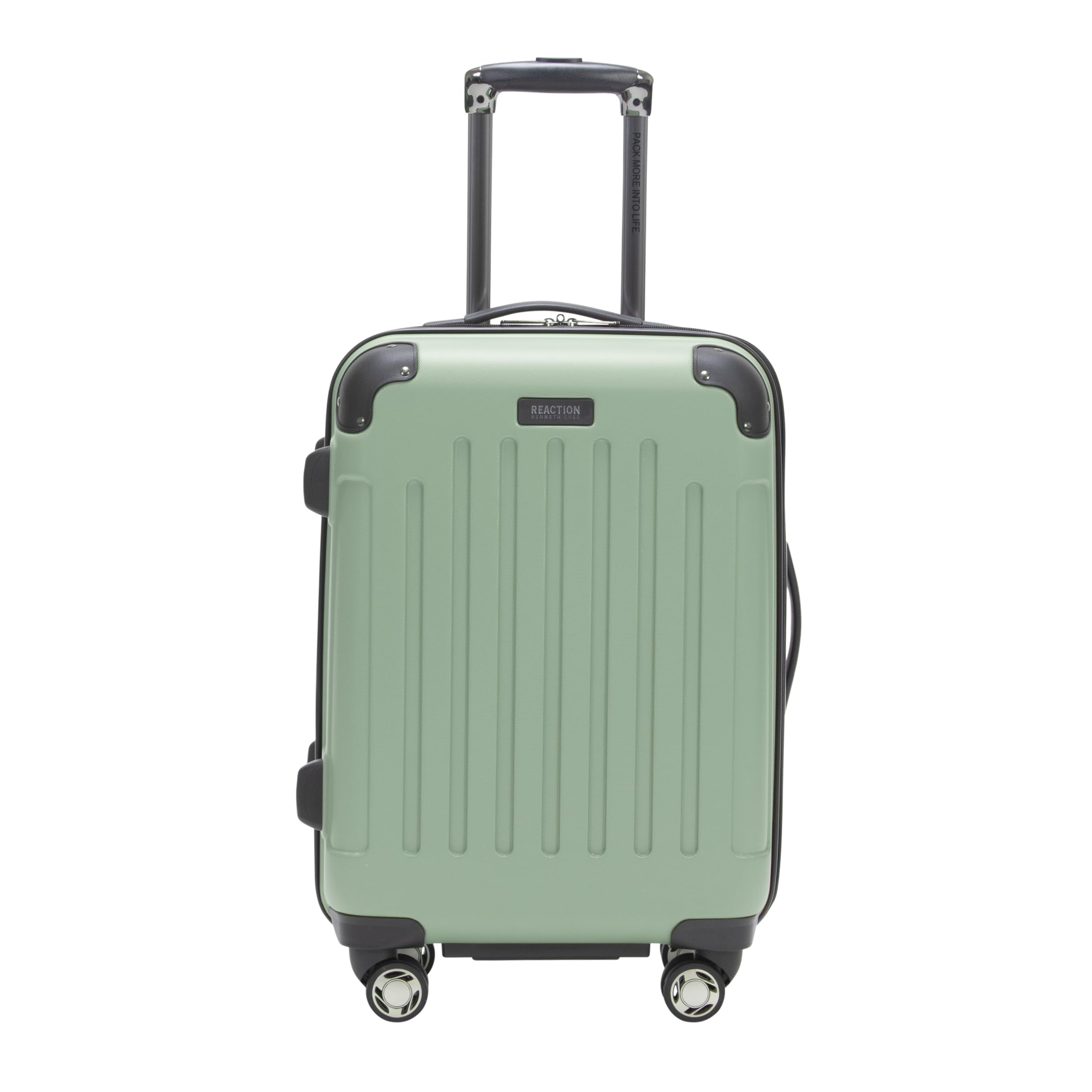Amazon.com | Kenneth Cole REACTION Renegade Luggage Expandable 8-Wheel ...