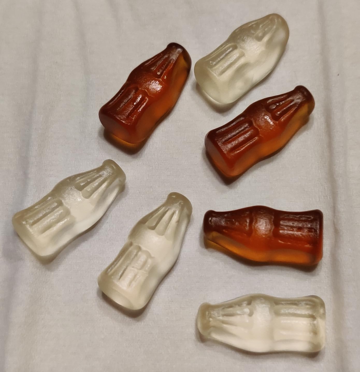 Haribo Happy Cola, 980 g : Amazon.de: Lebensmittel & Getränke