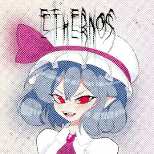 Play ETHERNOS by cxurblvde on Amazon Music Unlimited