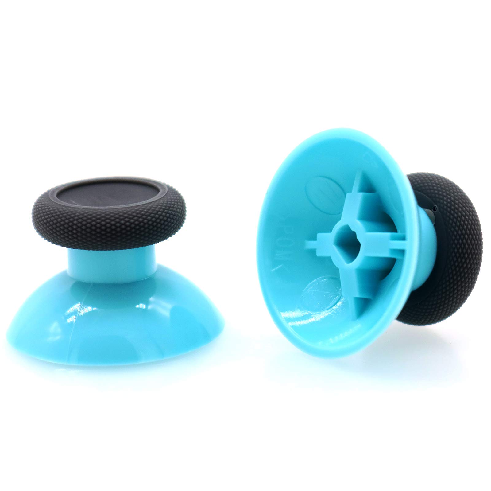 Amazon.com: Deal4GO 2 Pack OEM Replacement Thumbsticks Concave Analog ...