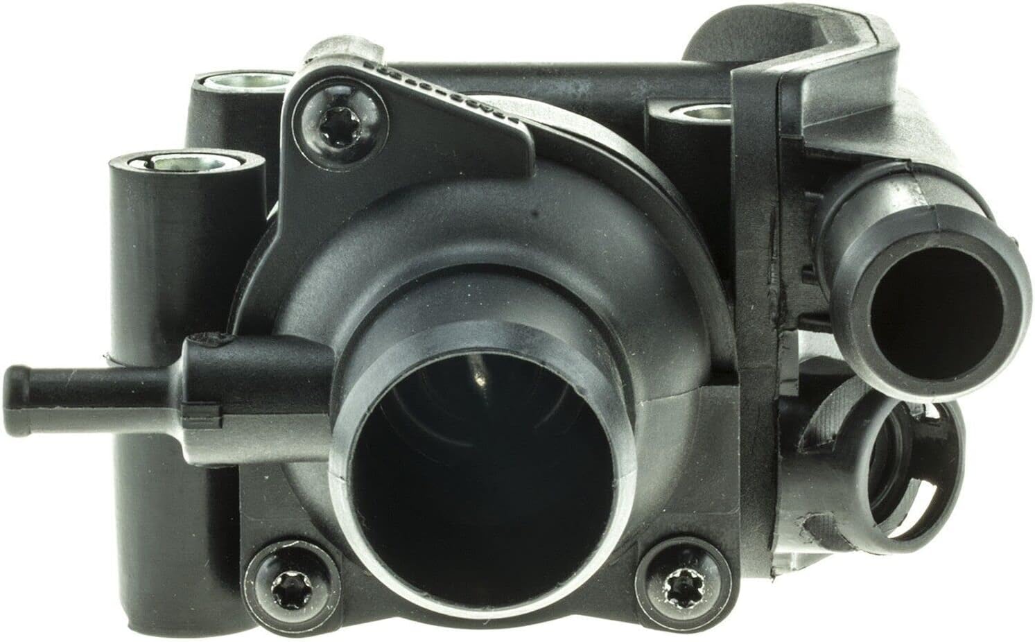 Amazon.com: Replacement Engine Cooling Thermostat Housing Assembly fits ...