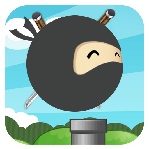 Ninja Plunge Free-Amazonアプリストアのアプリ