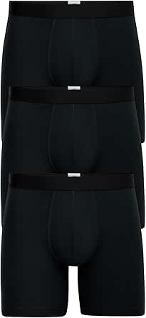 MeUndies – Men’s Micro Modal Boxer Brief – Moisture Wicking, Ultra Soft ...