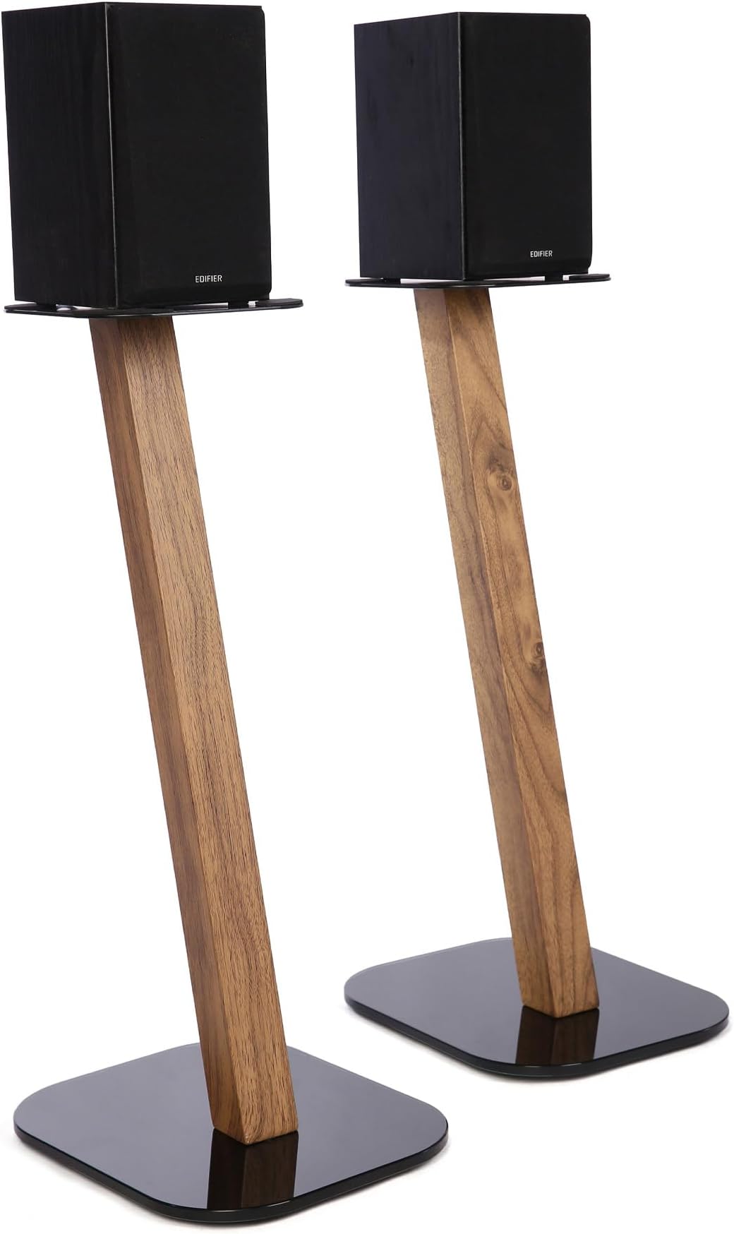 Amazon.com: Argosy Speaker Stands 36" Classic Pair : Electronics