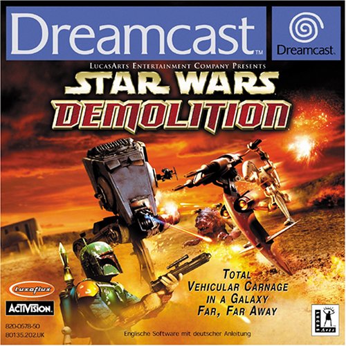 Star Wars Demolition : Amazon.de: Games