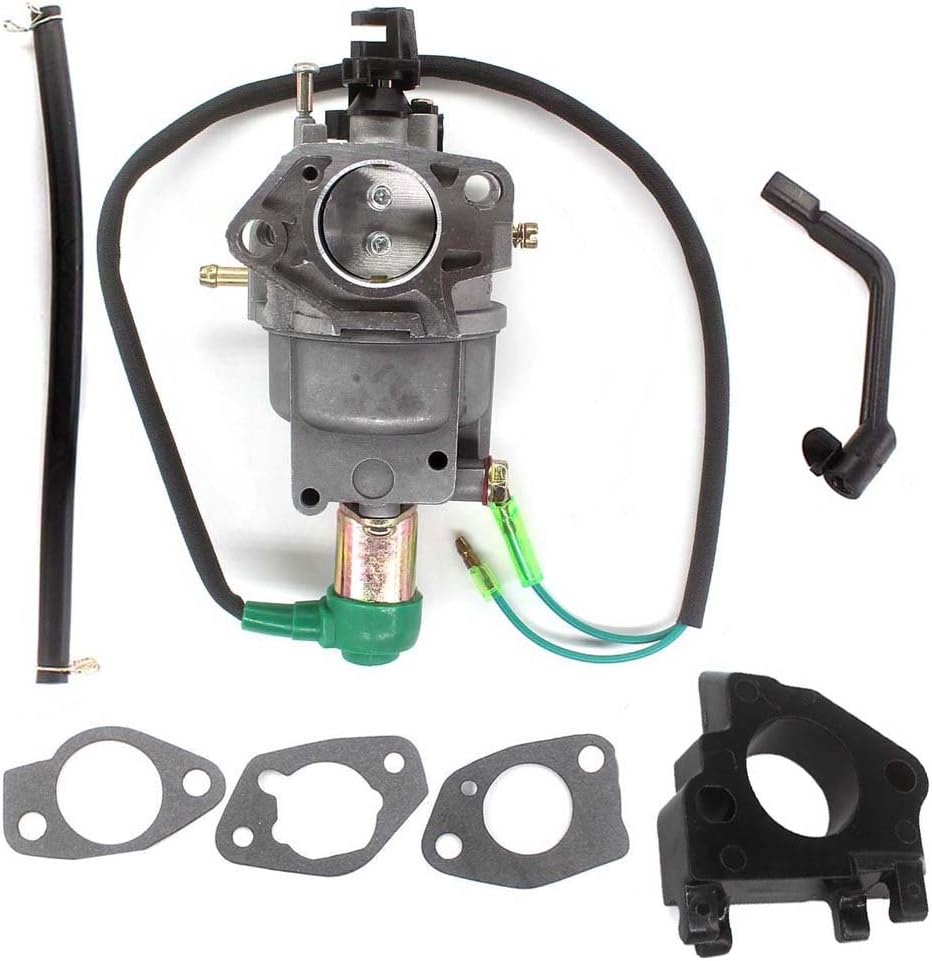 Amazon.com: Genuine Carburetor For Harbor Freight Predator 2000 Watts ...