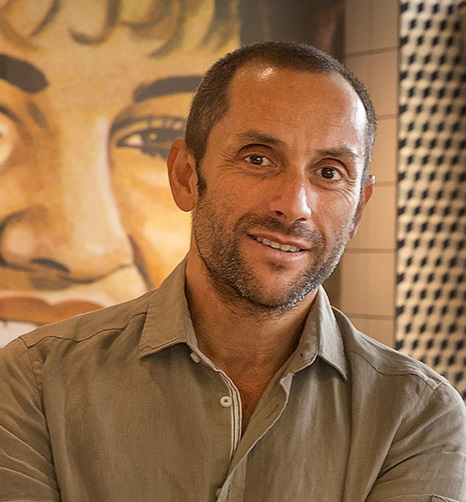 Amazon.co.uk: Tony Kitous: books, biography, latest update