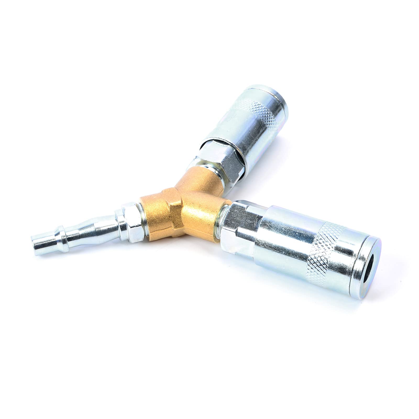 Buy Airline Hose Connectors 1/4" BSP Air Line Hose Airline Hose ...