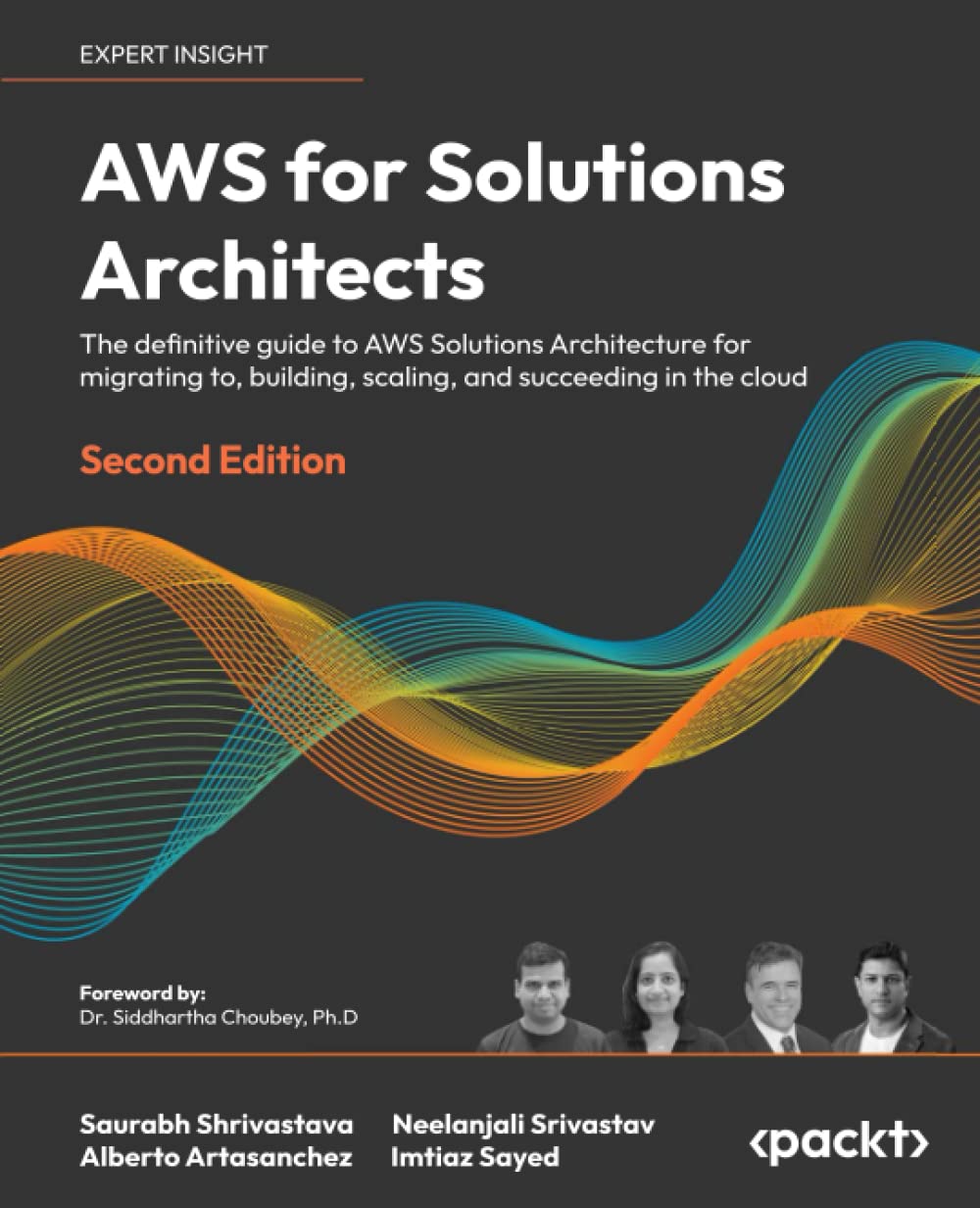 Snapklik.com : AWS For Solutions Architects - Second Edition: The ...
