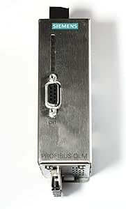 Amazon.com: 6GK1503-3CB00 PROFIBUS OLM/G12 V4.0 Optical Link Module ...