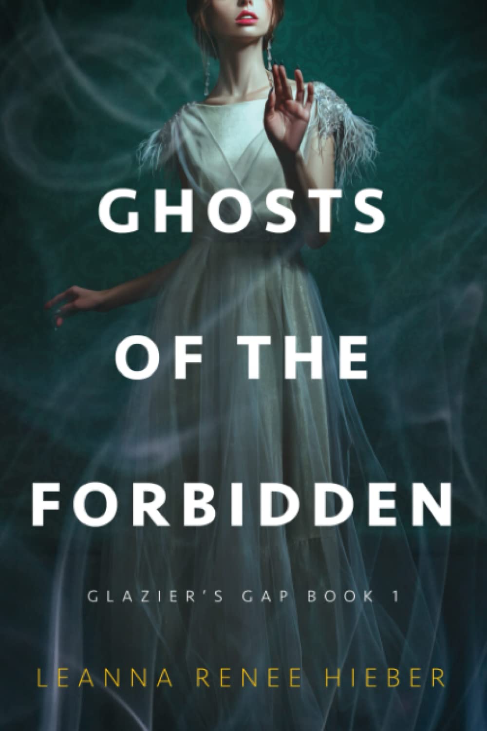 Publication: Ghosts of the Forbidden