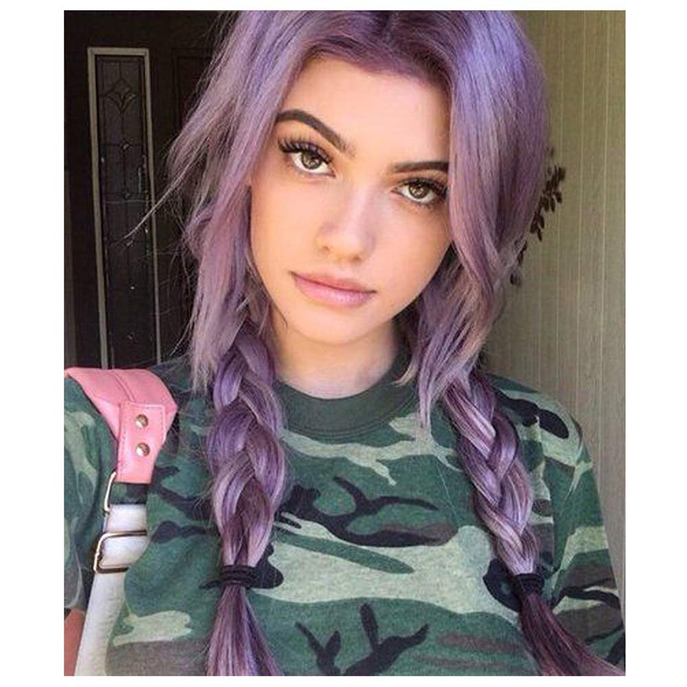 Tumblr Girls With Colored Hair Names