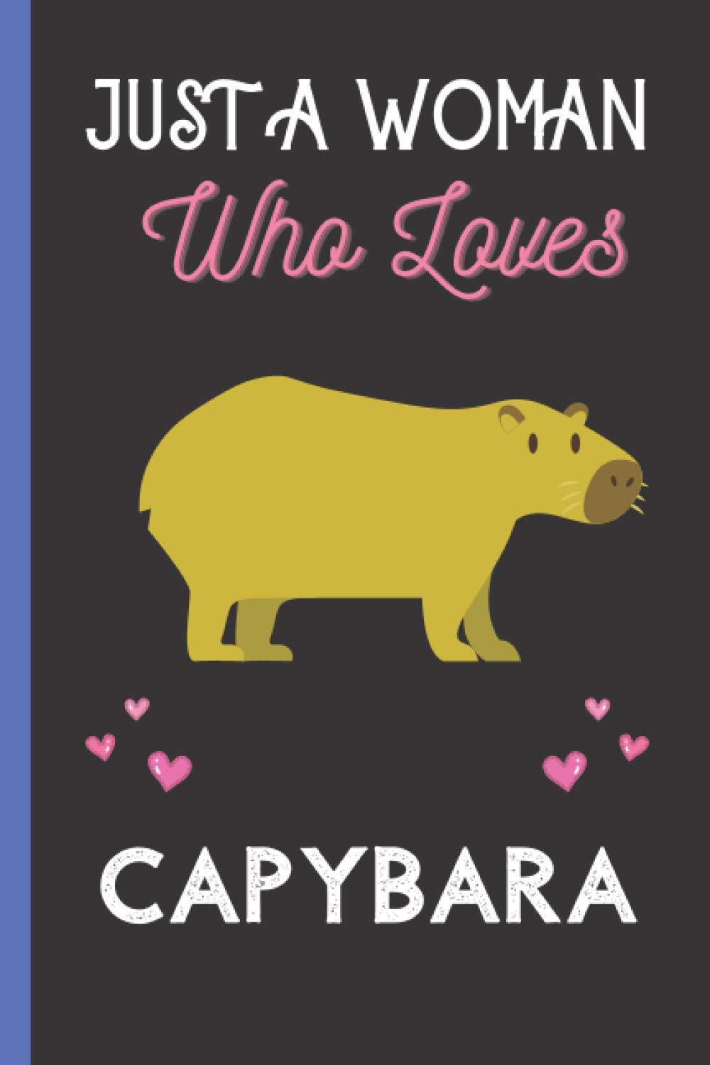 Capybara - Hitta bästa priset på Prisjakt