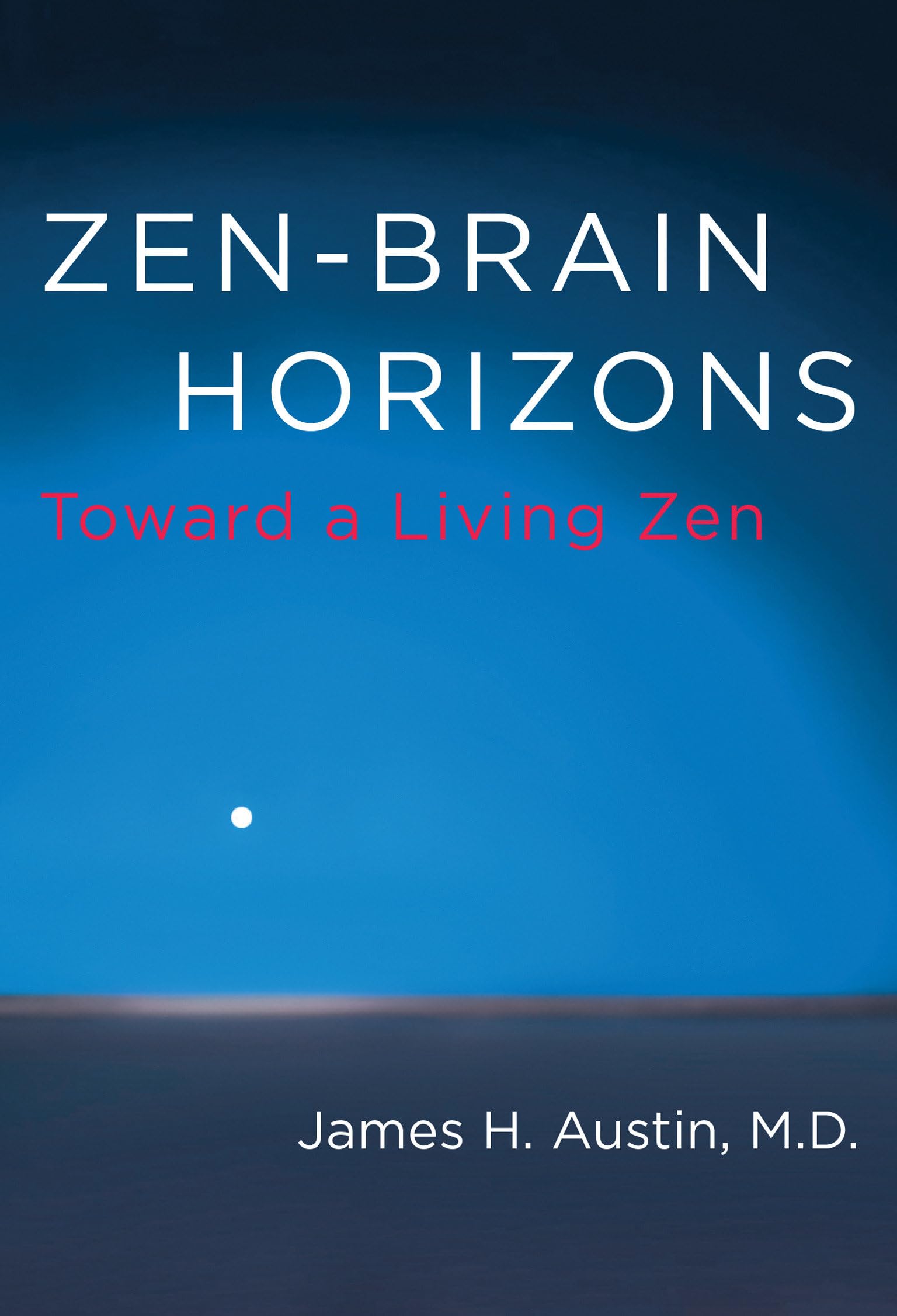 Amazon.com: Zen-Brain Horizons: Toward a Living Zen: 9780262027564 ...