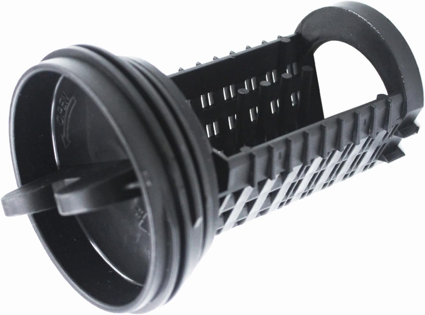 Amazon.com: 383EER2001A Pump Filter Assembly Washer Dryer Combo ...