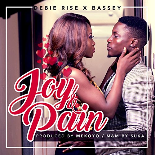 Play Joy & Pain by Debie Rise, Bassey on Amazon Music
