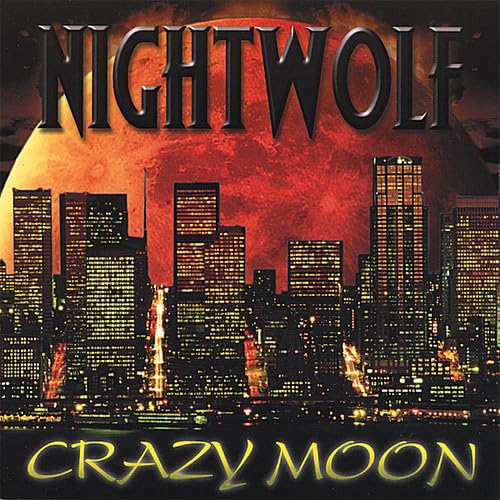 Buy Crazy Moon Online at Low Prices in India | Amazon Music Store ...
