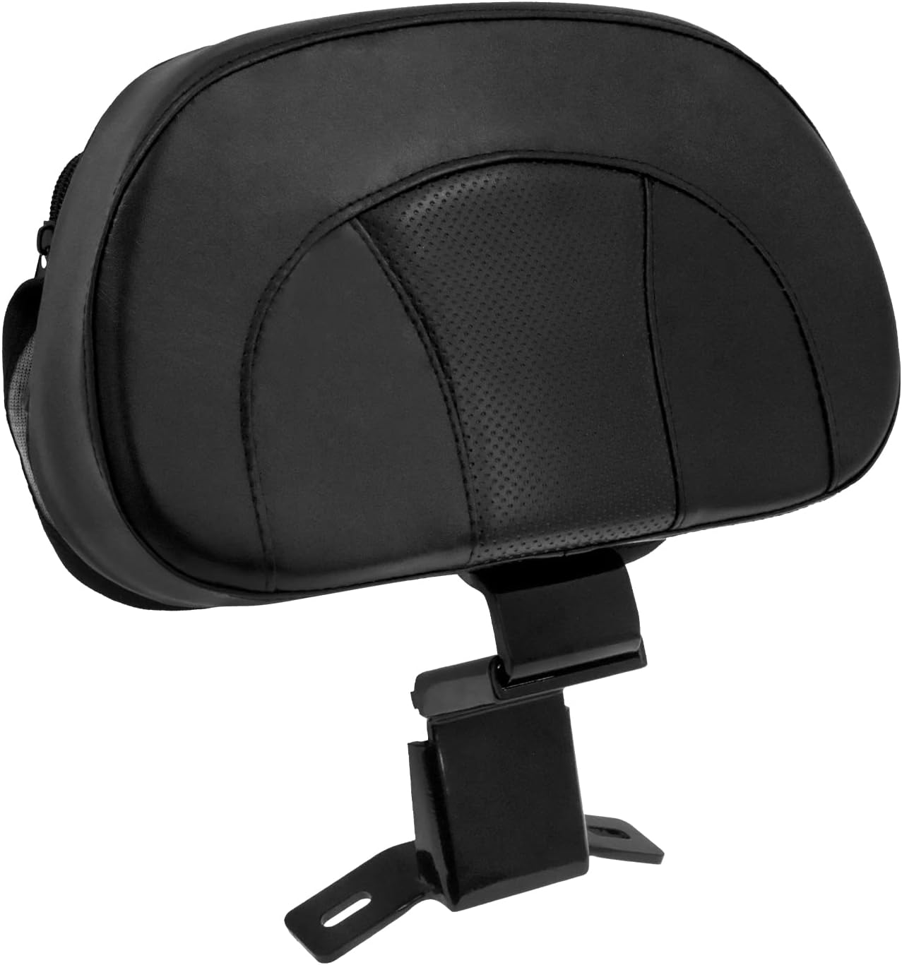 Amazon.com: 10 5/8" x 8 1/4" Adjustable Driver Rider Backrest ...