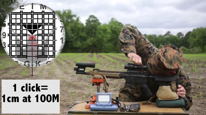 Watch Pyser Optics Quick Zero AR-15 Weapon Collimator on Amazon Live