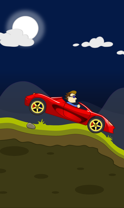 Kids Turbo Fun Car Game:Amazon.in:Appstore for Android