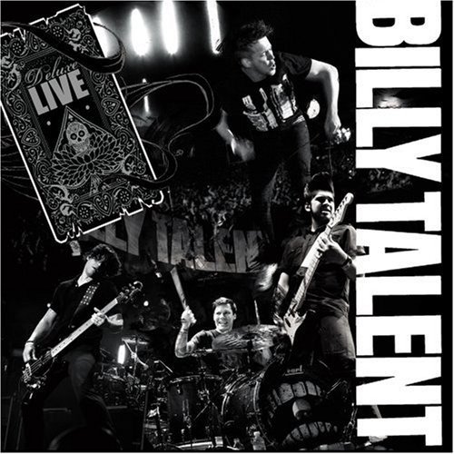 Billy Talent - Deluxe Live - Amazon.com Music
