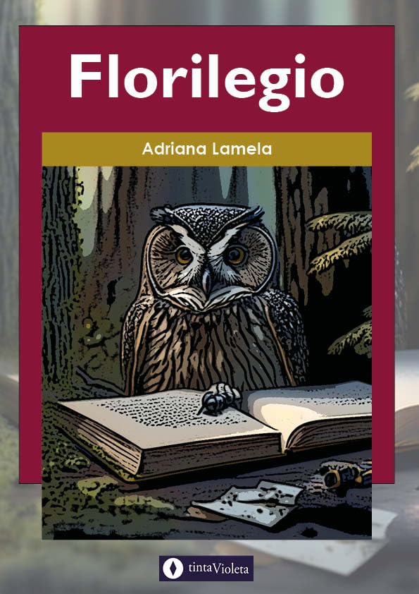 Florilegio (Spanish Edition) eBook : Lamela, Adriana Mónica: Amazon.de: Kindle-Shop
