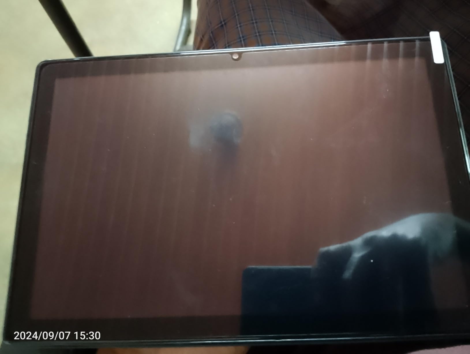 Baatu Enable Tablet - Parental Control Tab for Kids (10.1 inch) | Screen Time Monitor, App ...