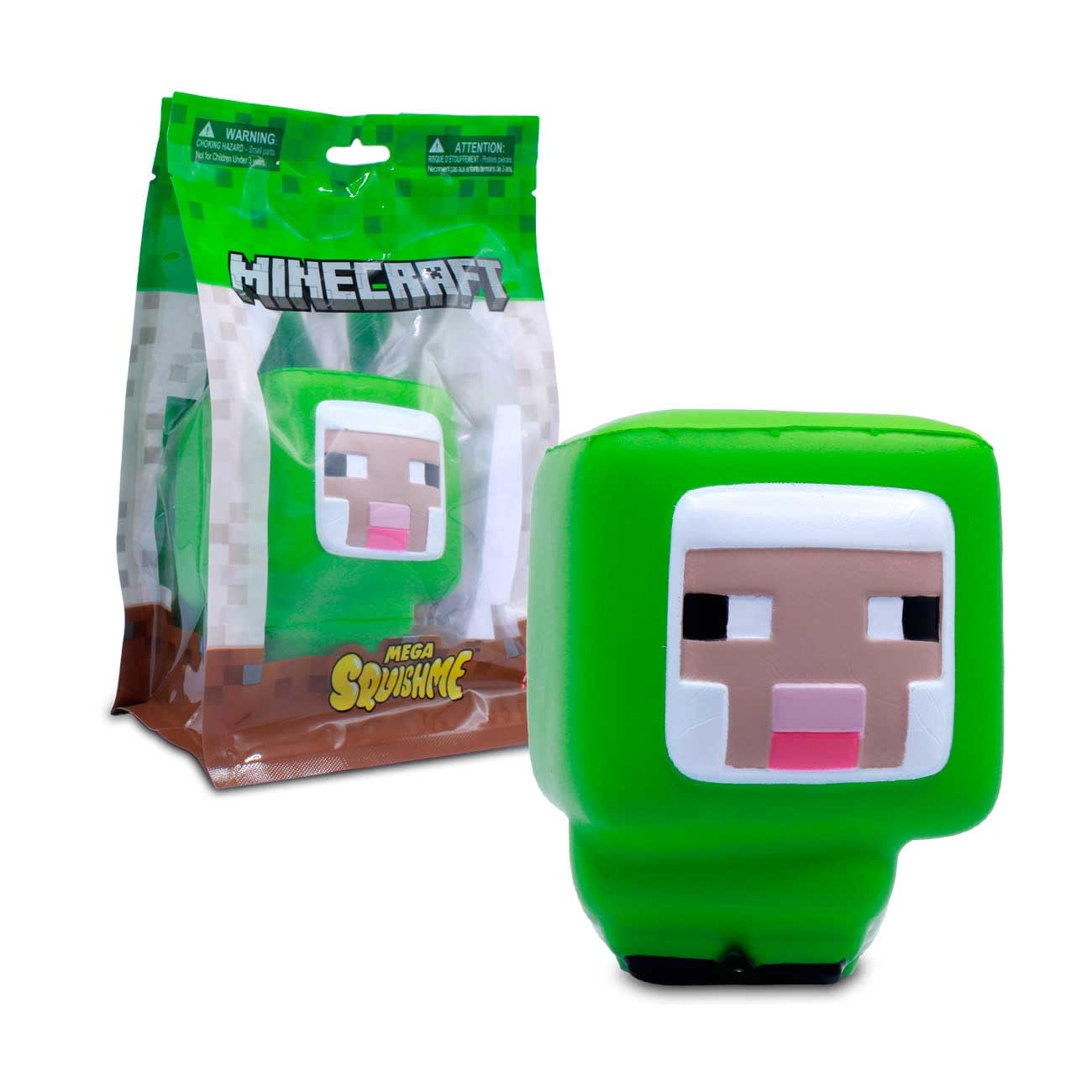 Minecraft Creeper Sheep