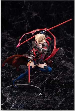 Amazon.co.jp: FateGrand Order Mysterious Heroine X Alter FGO Figure ...
