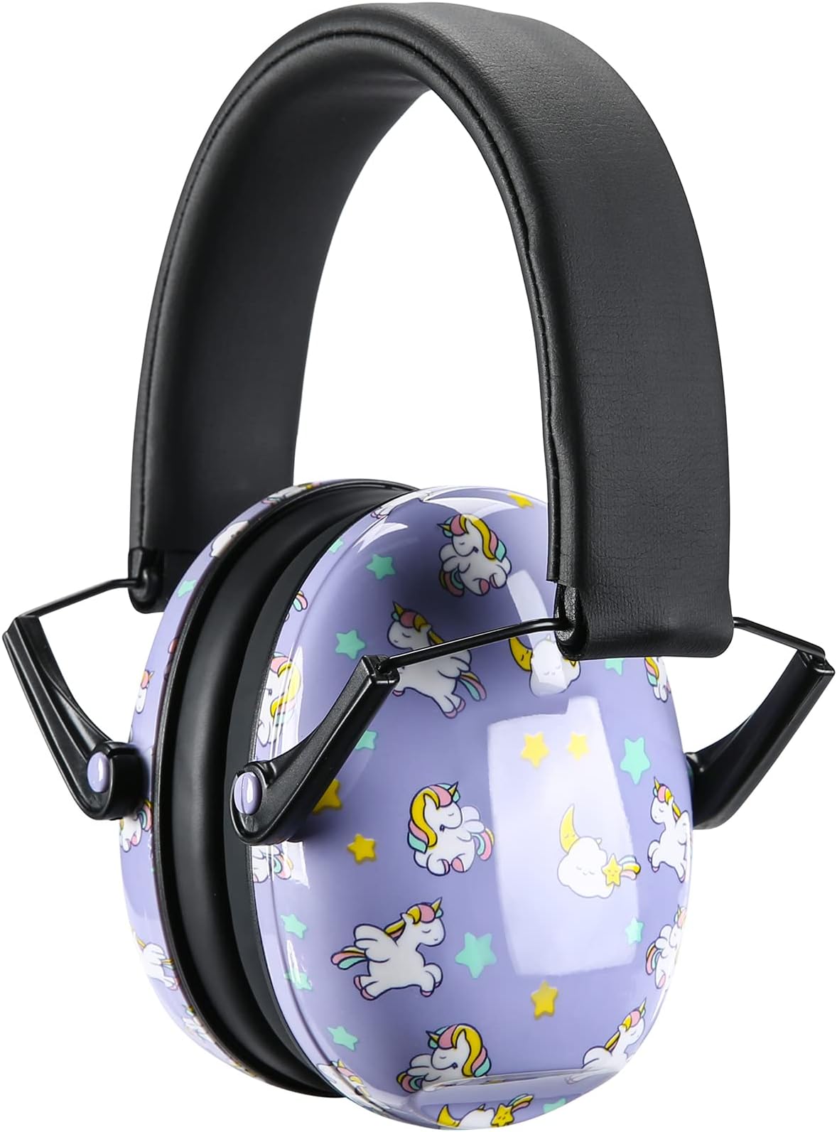 Snug Kids Earmuffs/Best Hearing Protectors â€“ Adjustable Headband Ear ...