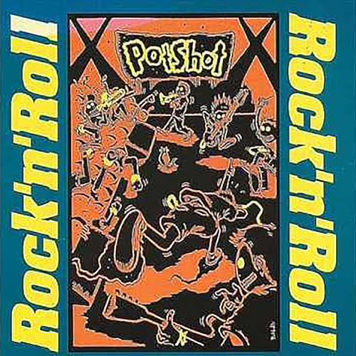 Play Rock 'n' Roll by Potshot on Amazon Music