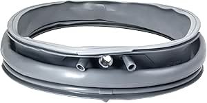 Amazon.com: 5304505004 Washer Door Boot Seal, Compatible with ...