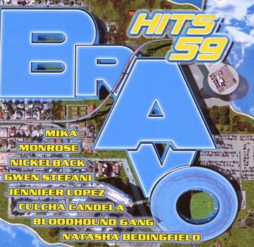 Bravo Hits 59: Various: Amazon.in: Music}