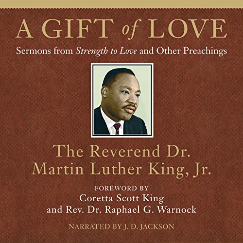 Coretta Scott King And Martin Luther King Love