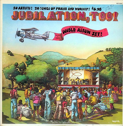 The Pat Terry Group, Malcolm & Alwyn, Barry McGuire, Paul Clark, Larry ...