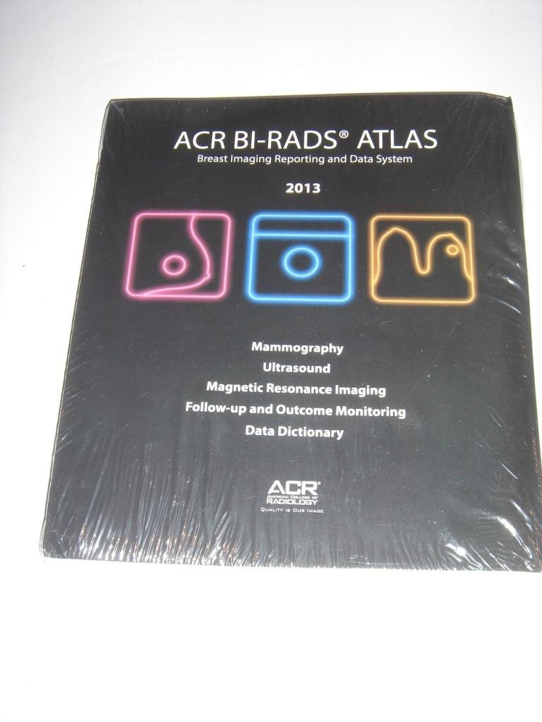 Bi-Rads - Mammography : Acr: Amazon.fr: Livres