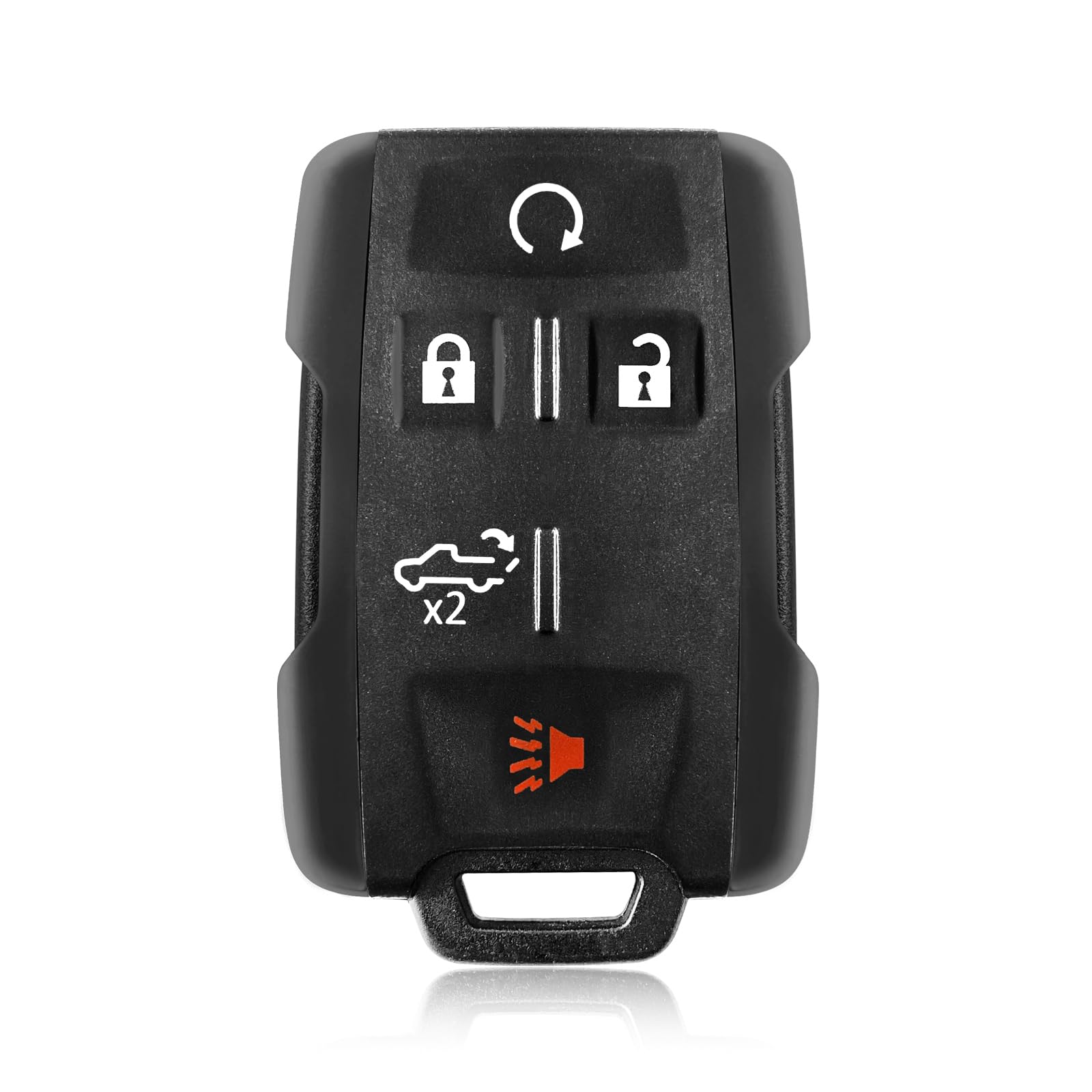 Amazon.com: Keylessbest Replacement for 2018 2019 2020 2021 Chevrolet ...