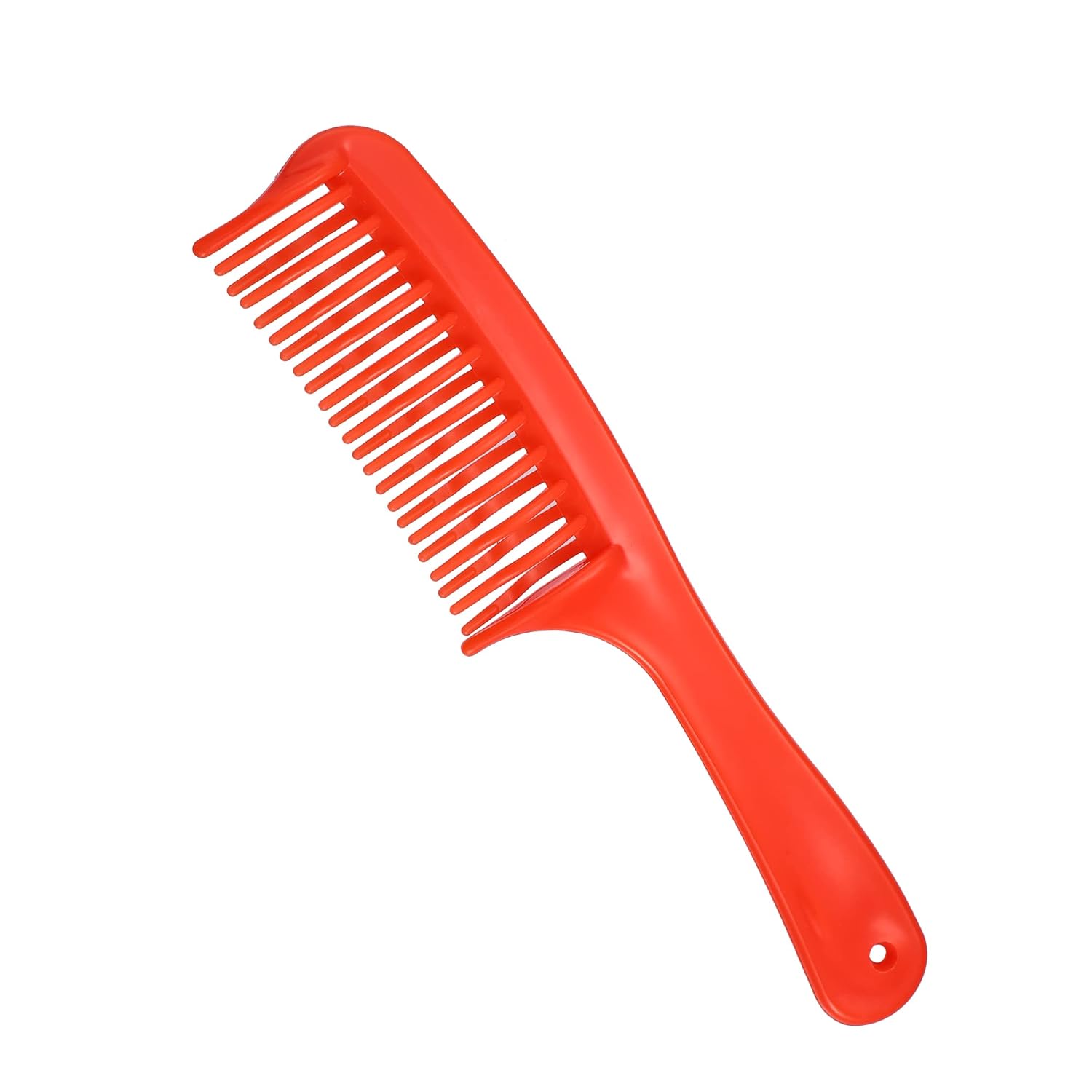 Amazon.com : VOCOSTE Detangling Hair Comb, Double Row Tooth Hair Comb ...