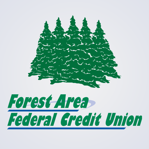 Forest Area Federal Credit Union (Kindle Tablet Edition) - App on ...