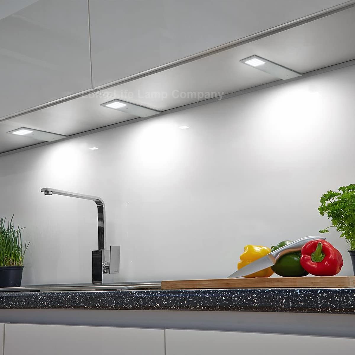Under Cabinet Led Lighting Examples 10 Kitchen LED Strip Lighting