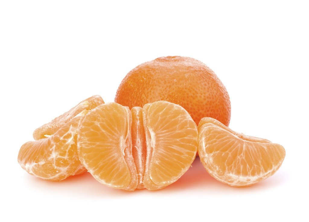 Amazon.com: Locally Grown Mandarins, 3 Pounds : Grocery & Gourmet Food