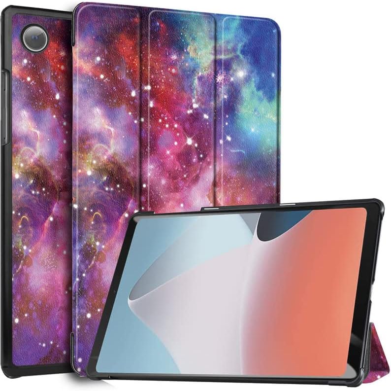 Amazon.in: Buy Robustrion Trifold Flip Stand Case Cover for Oppo Pad ...