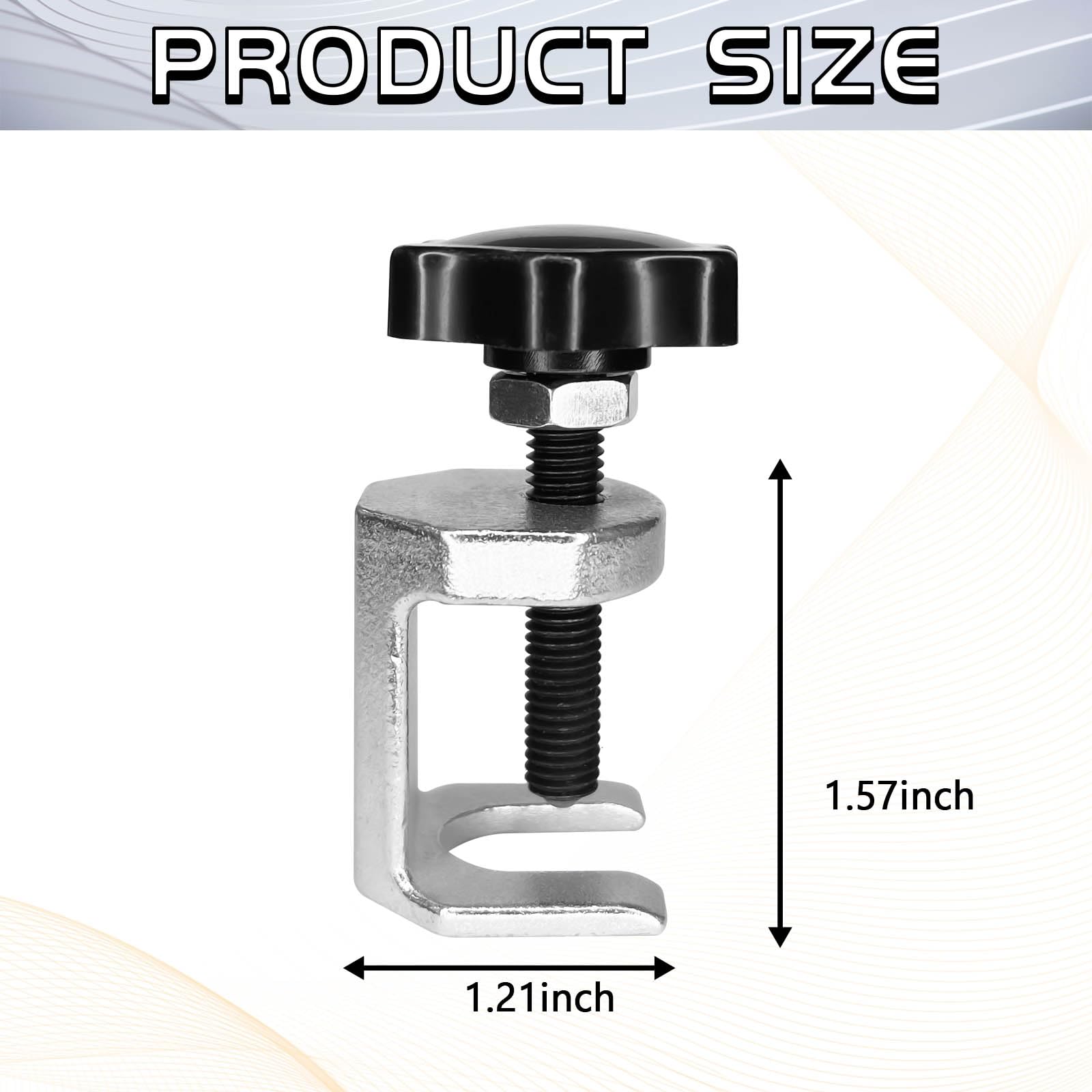 Brake Lathe Silencer Band Large Drum Silencer Band - Shark Industries ...