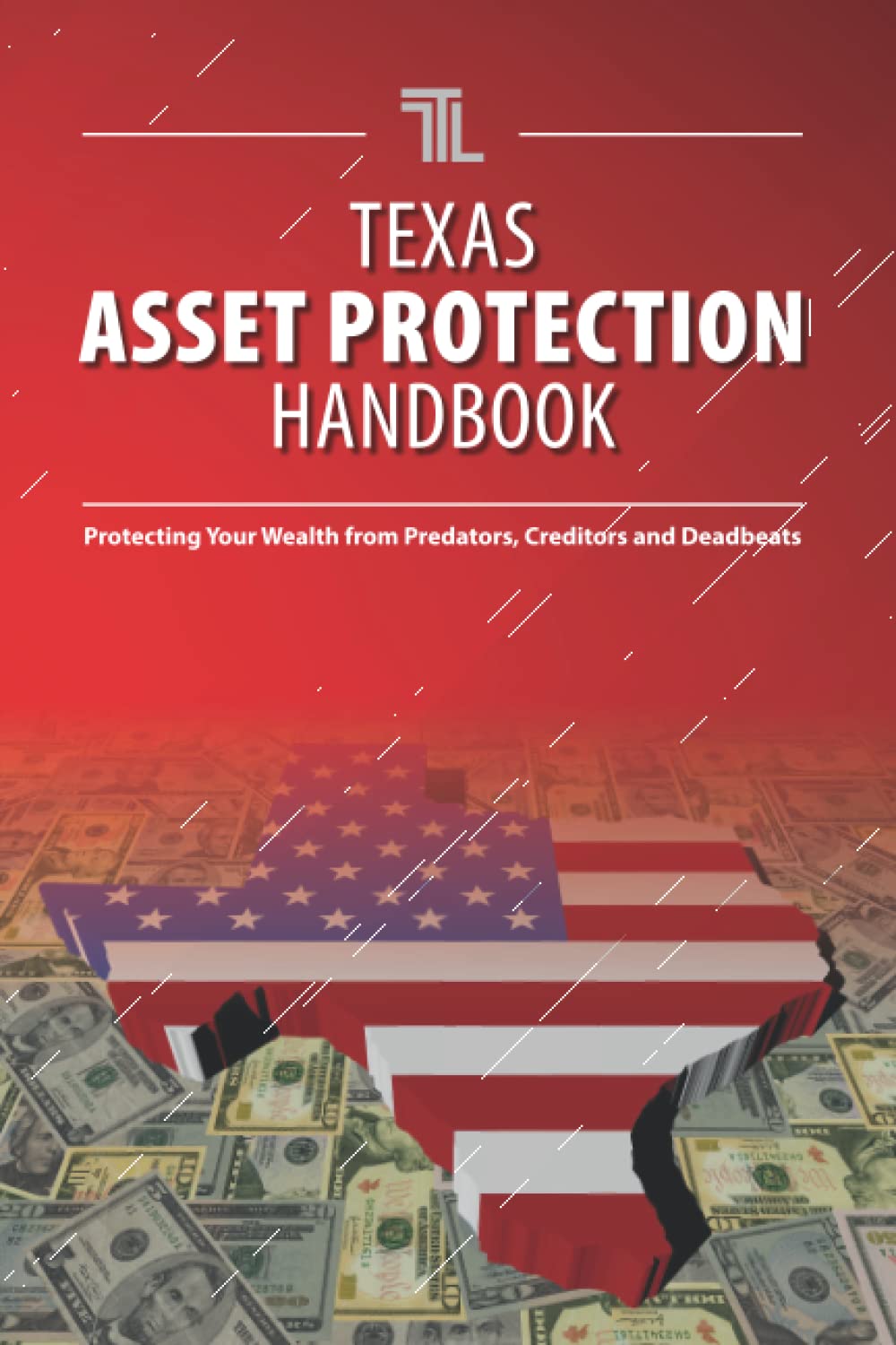 Texas Asset Protection Handbook: Wiewel, Brad: 9798352509760: Amazon ...